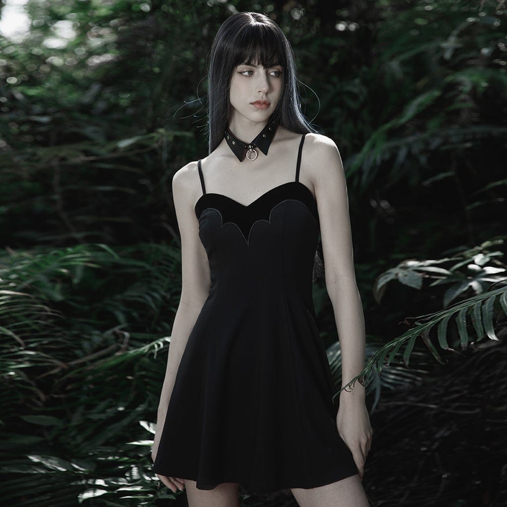 Punk Dresses Punk Wedding Dresses – Punk Design