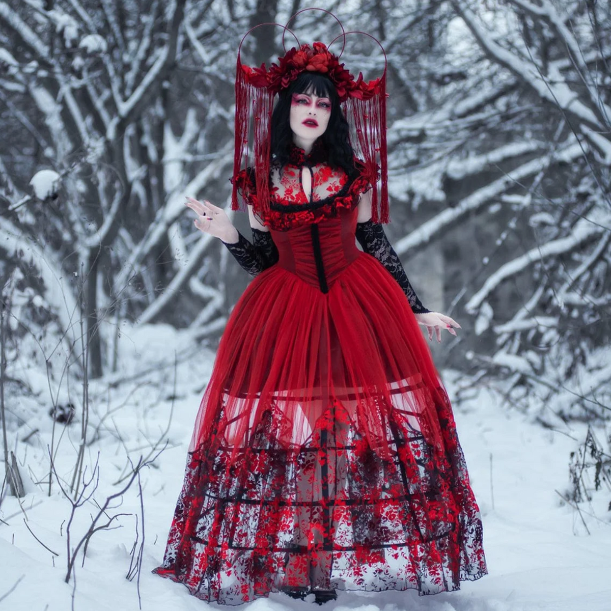 Punk Dresses Punk Wedding Dresses – Punk Design