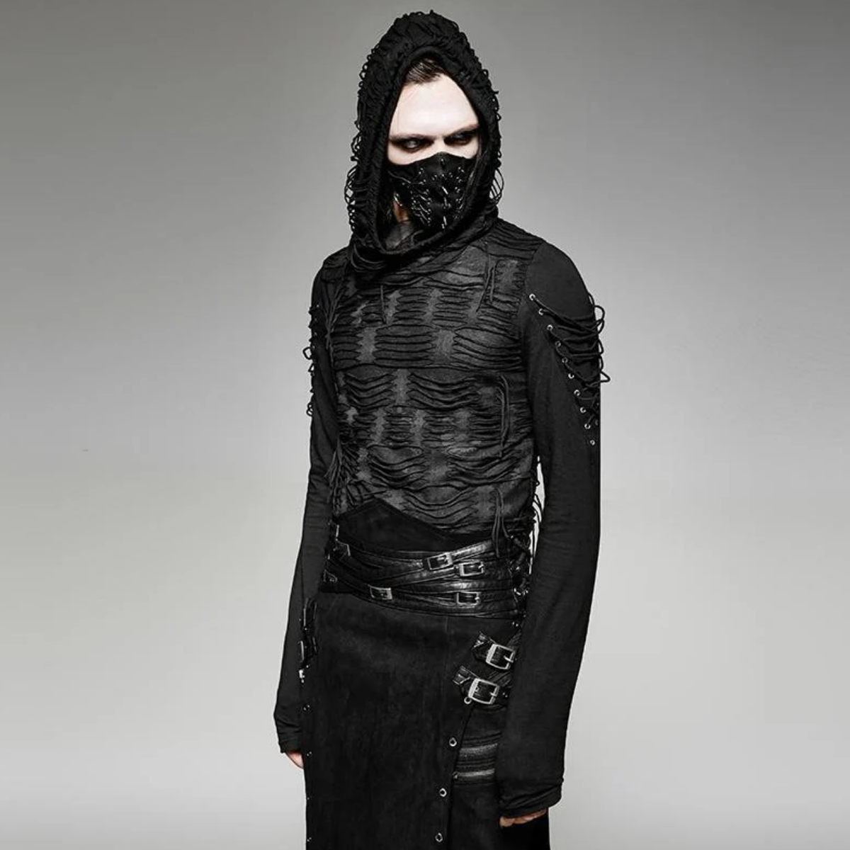 Men's Gothic Clothing Punk Rave – Punk Design