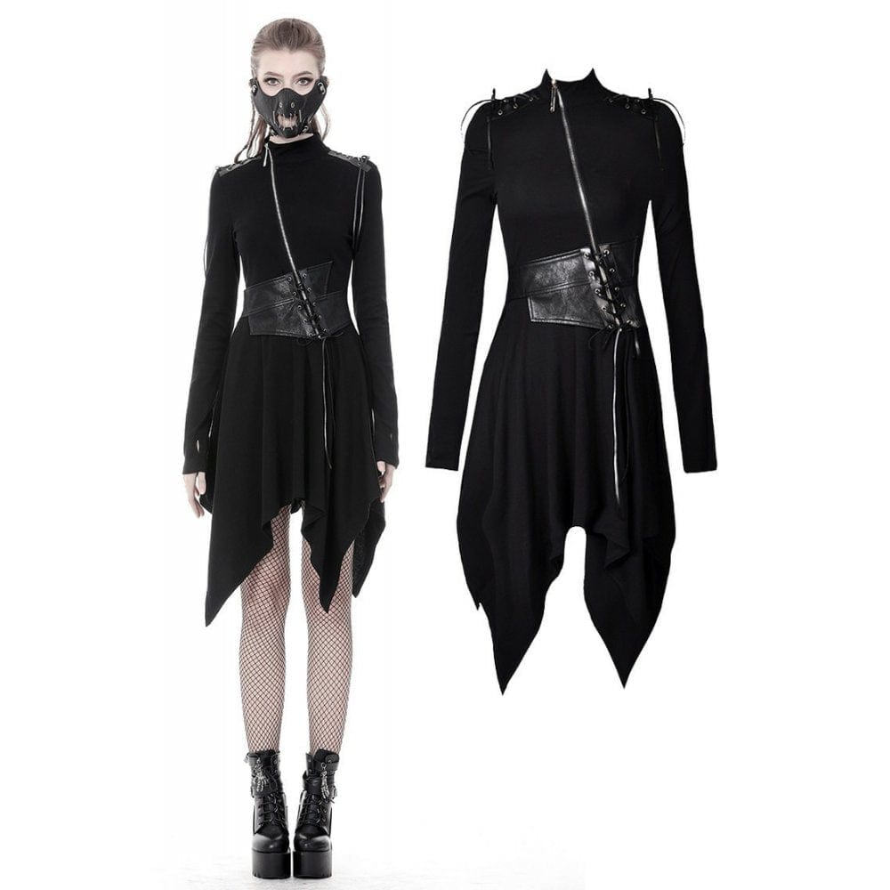 Dresses – Page 3 – Punk Design