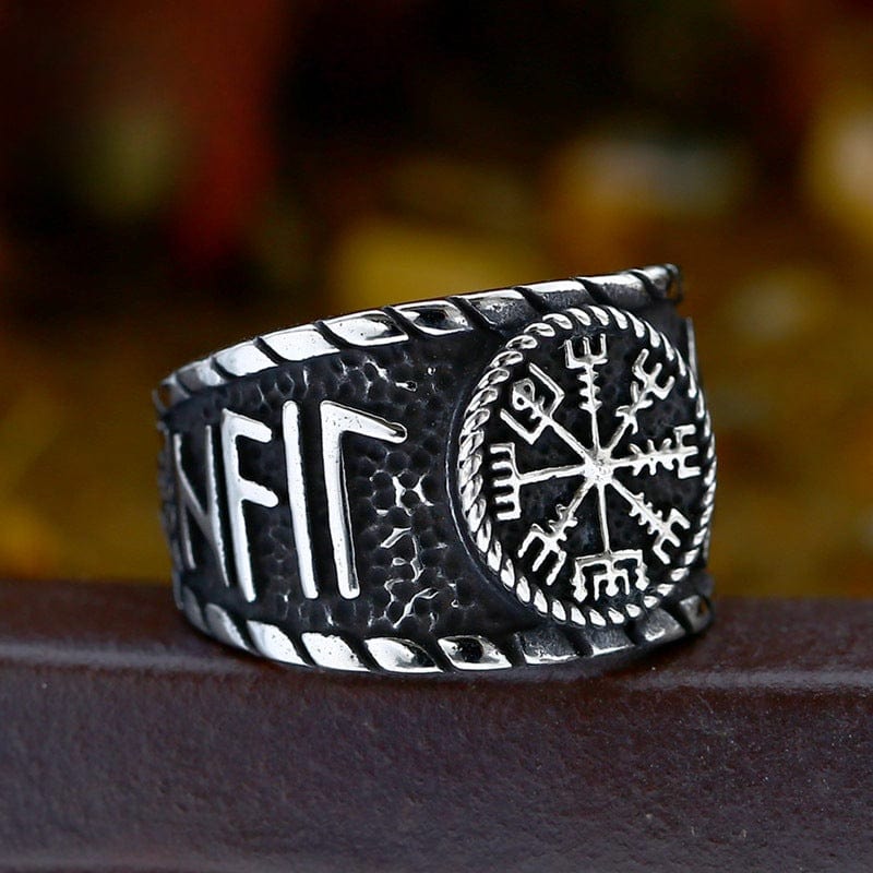 Men's Punk Rings Gothic Rings – Punk Design