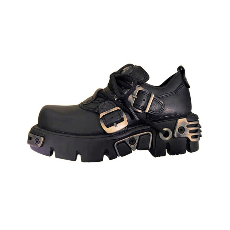 Men's Punk Boots – Punk Design