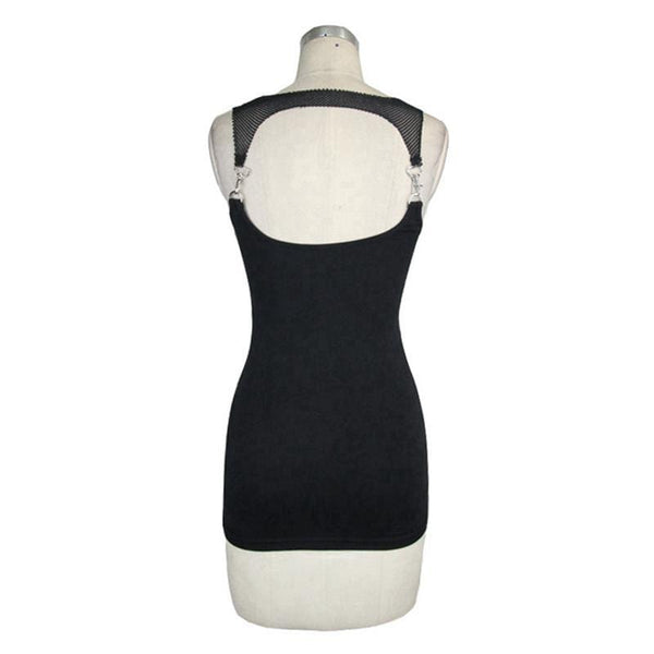 2in1 Punk Tanks Tops – Punk Design