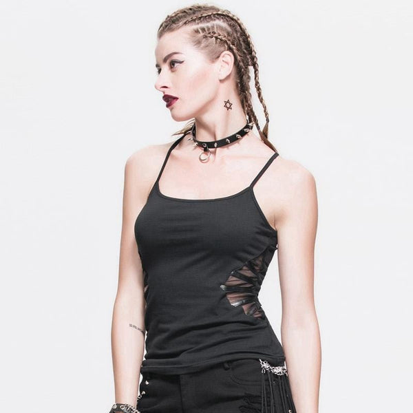 Punk Camisole Top – Punk Design