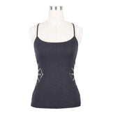 Punk Camisole Top – Punk Design