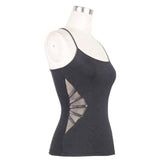 Punk Camisole Top – Punk Design